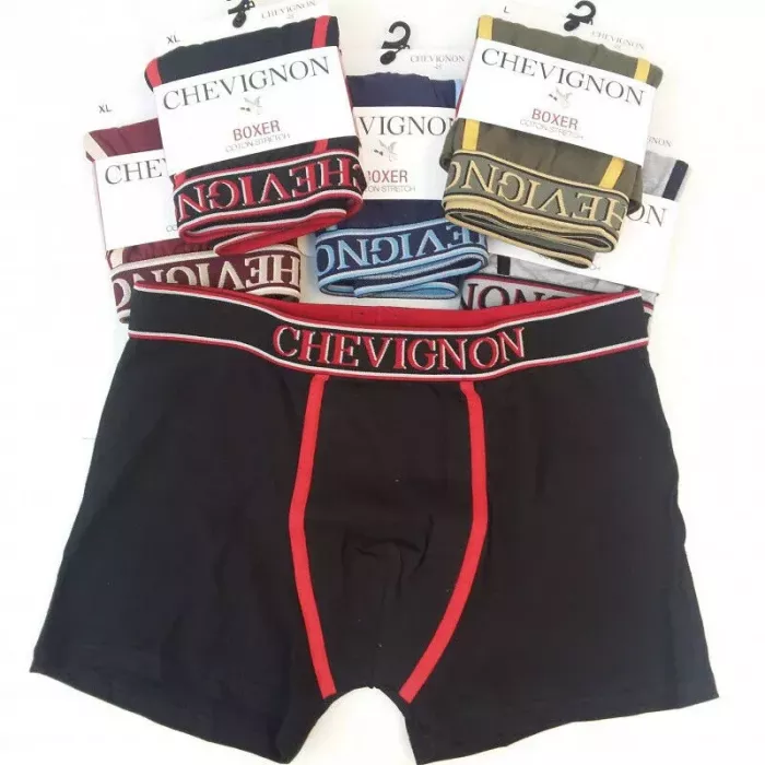 Boxers Caleçons